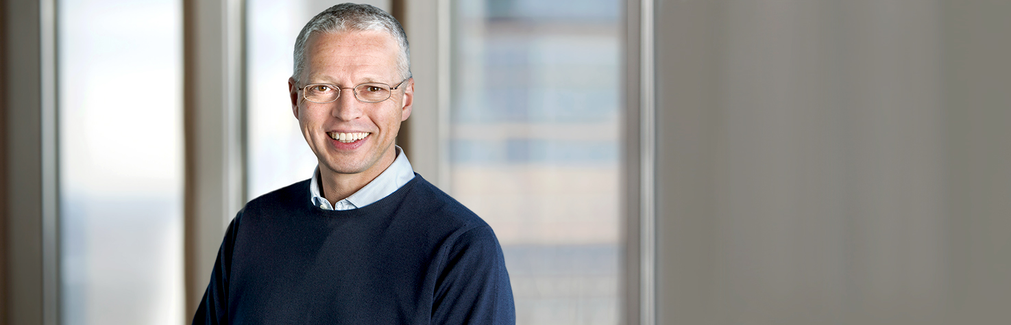 Peter Pfeiffer | McKinsey & Company