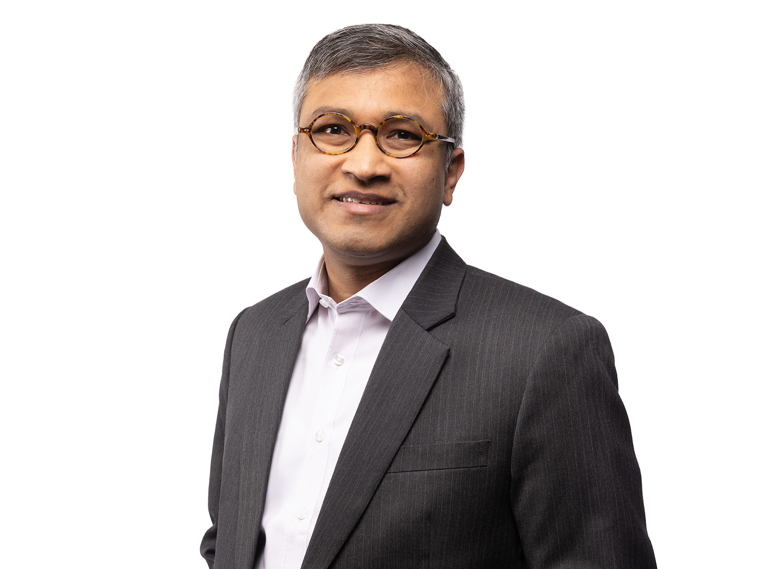 Rajat Gupta | McKinsey & Company