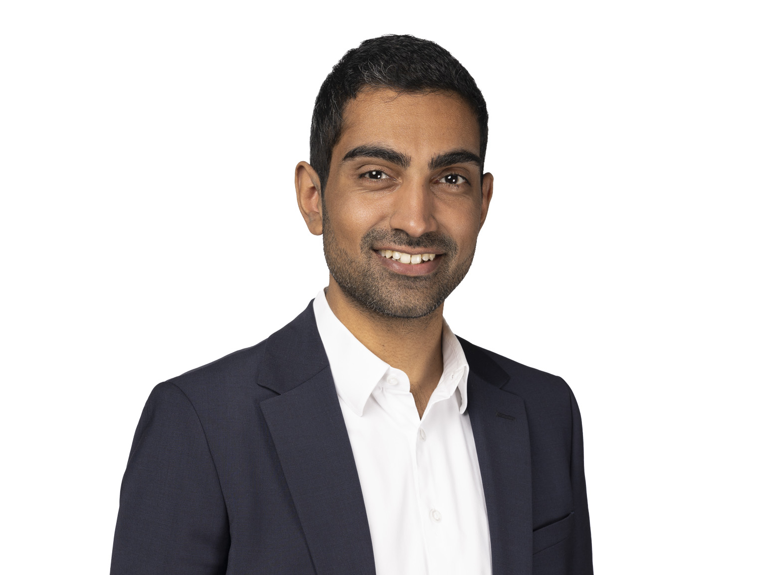 Rajiv Dattani | McKinsey & Company