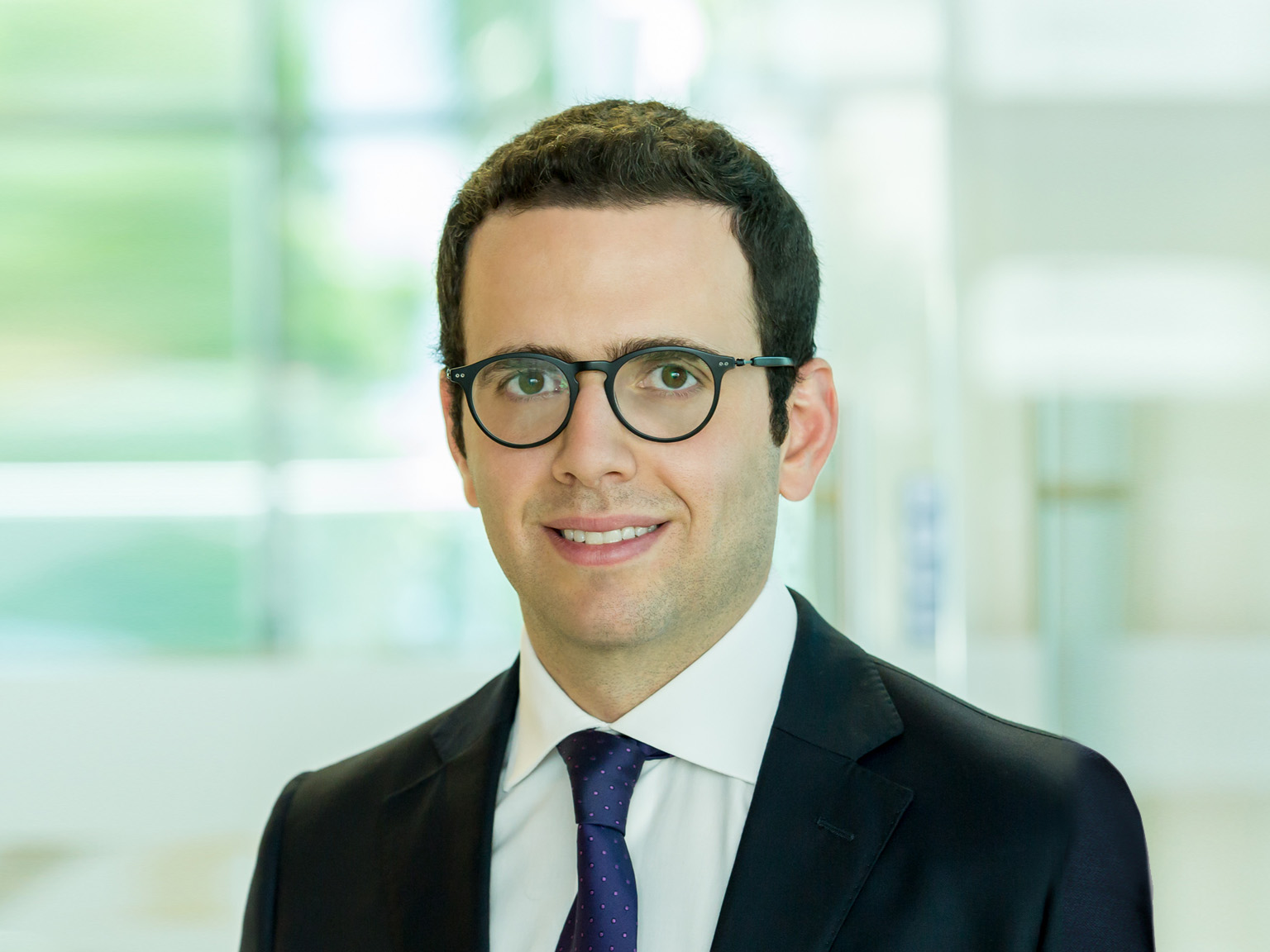 Rami Abou Jaoude | McKinsey & Company