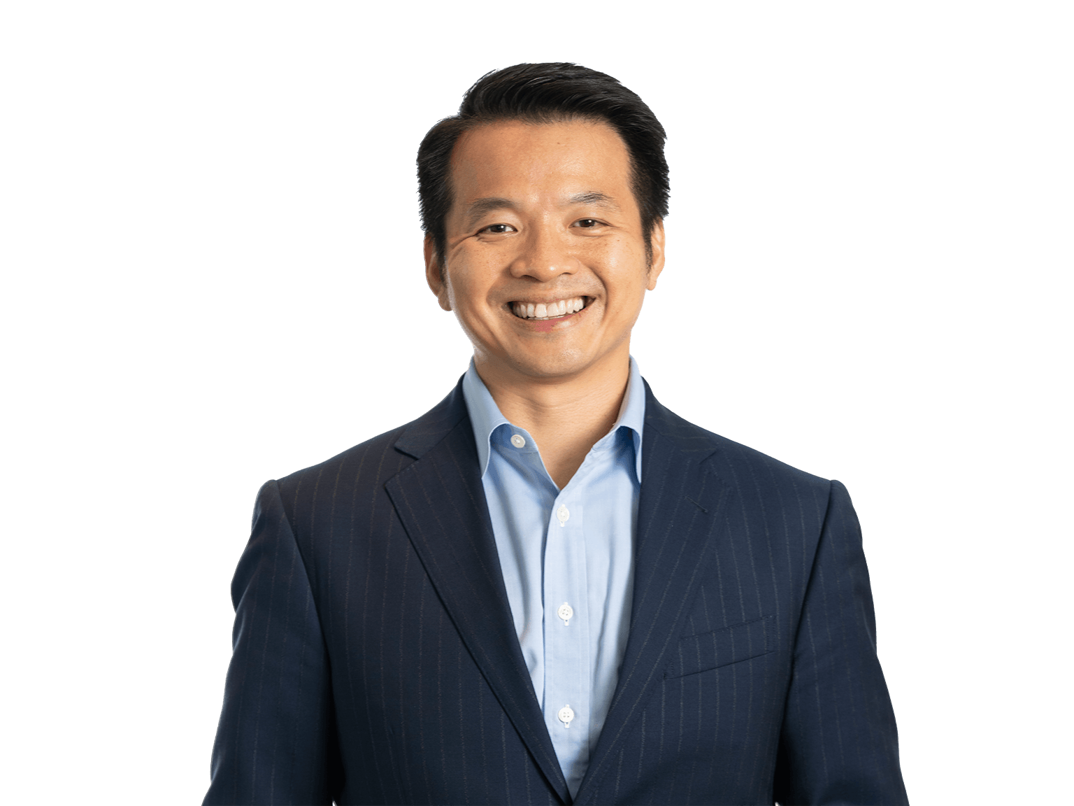 Raymond Chan | McKinsey & Company