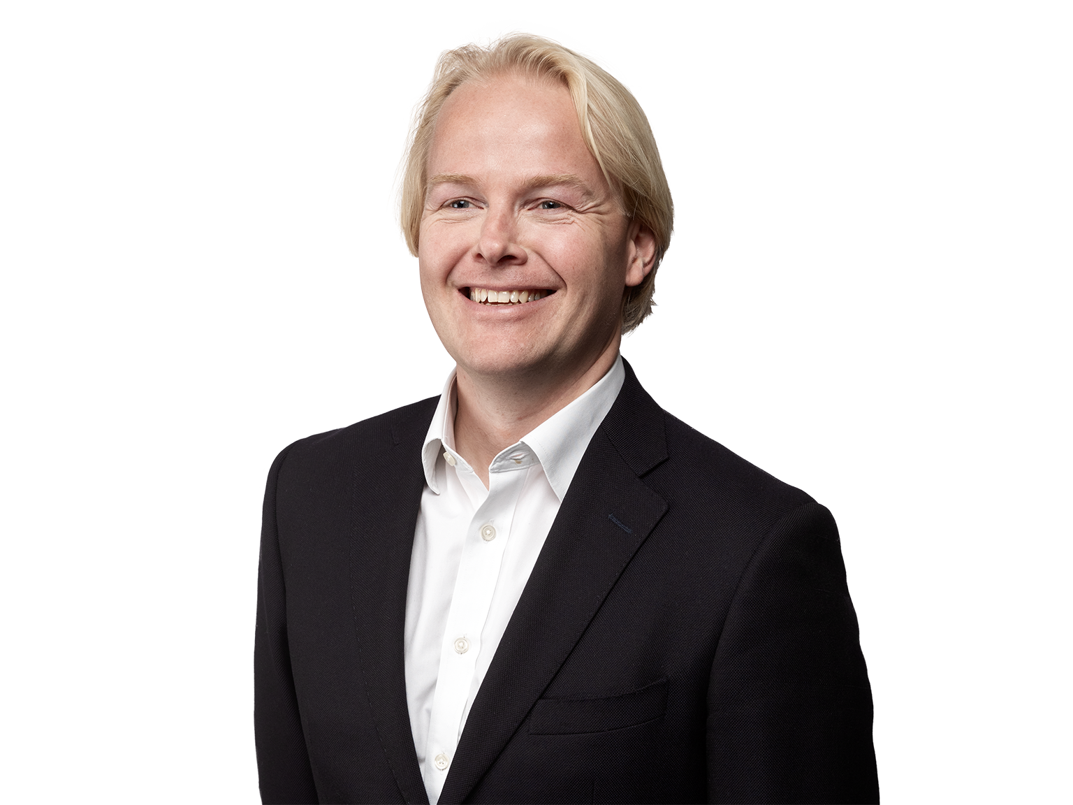 Reinout Goedvolk | McKinsey & Company