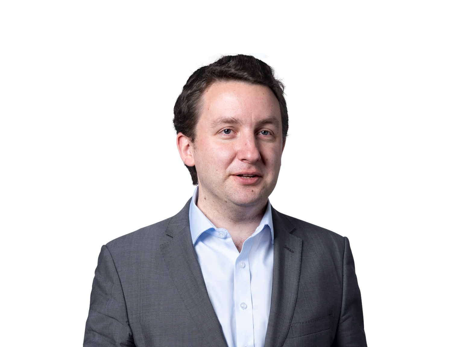 Richard Bartlett | McKinsey & Company