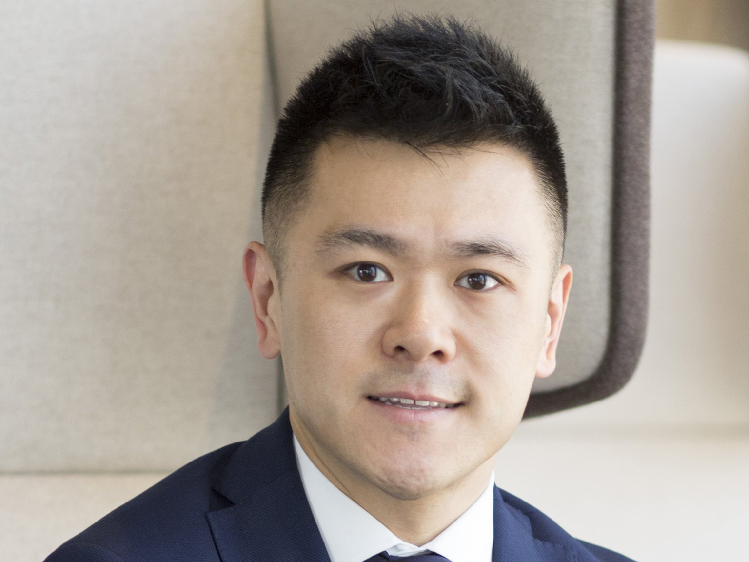 Richard Wang | McKinsey & Company