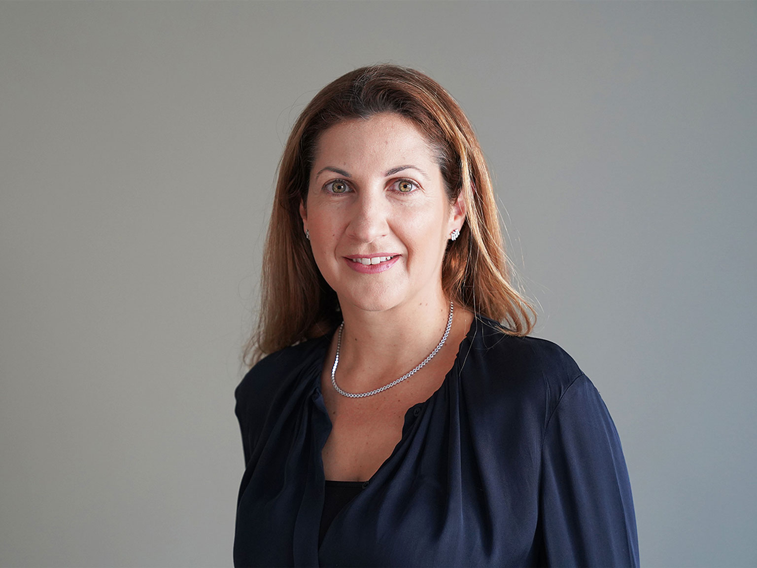 Rima Assi | McKinsey & Company