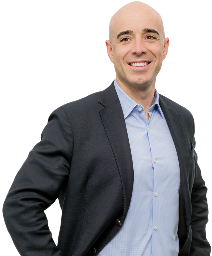 Robert Levin | McKinsey & Company