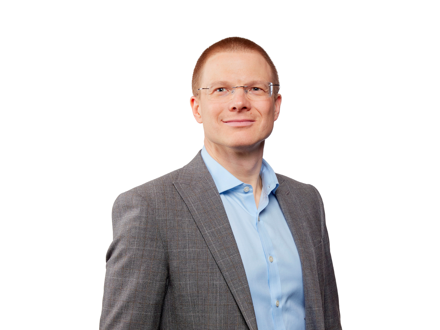 Robert Westerdahl | McKinsey & Company