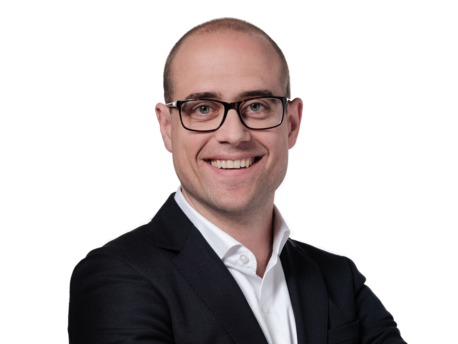 Rudmer Buruma | McKinsey & Company