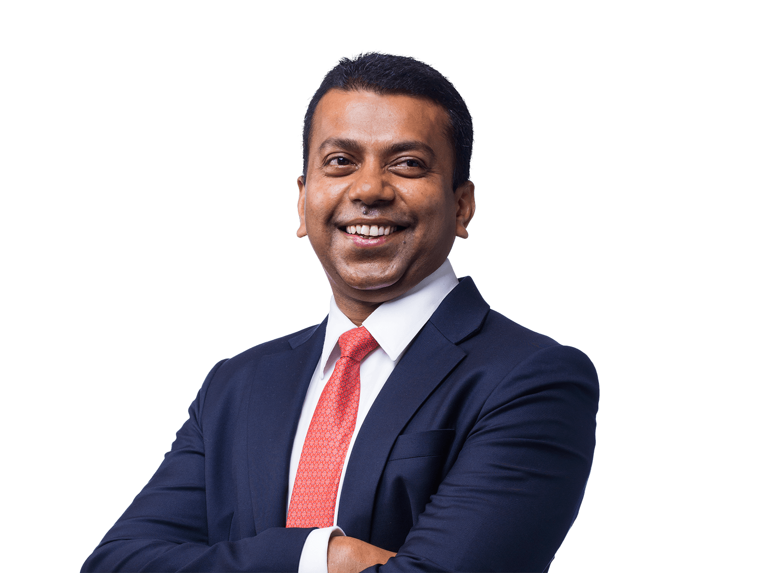 Sameer Kumar | McKinsey & Company