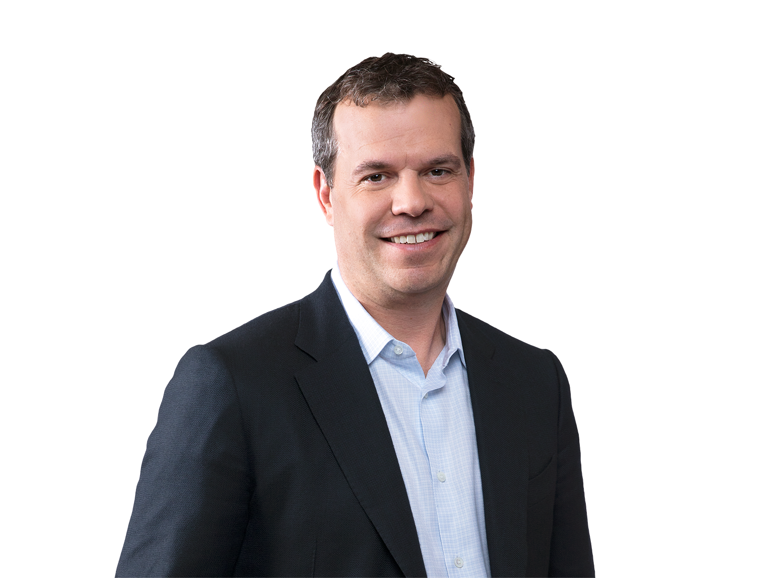 Scott Rutherford | McKinsey & Company