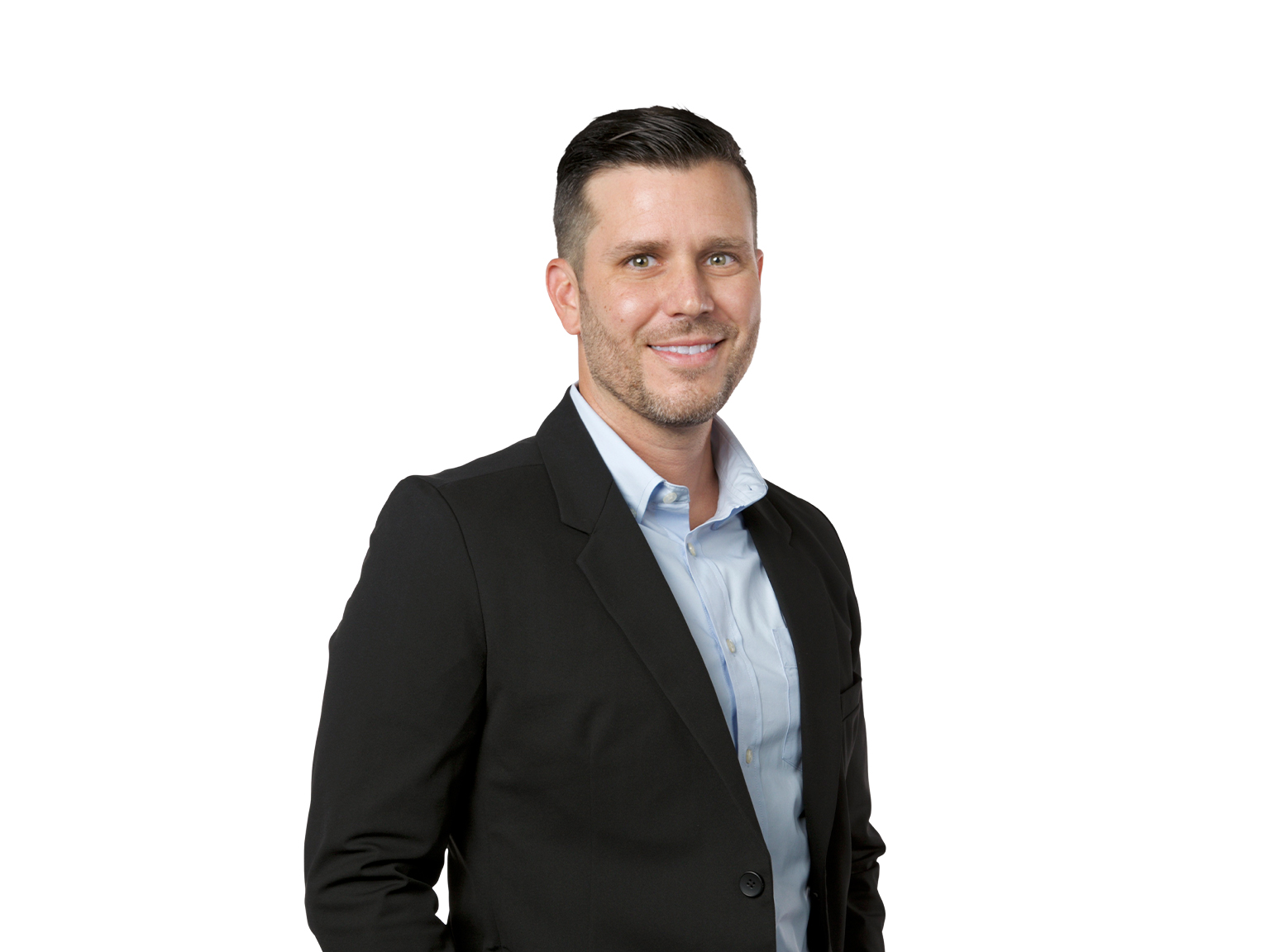 Scott Woodruff | McKinsey & Company