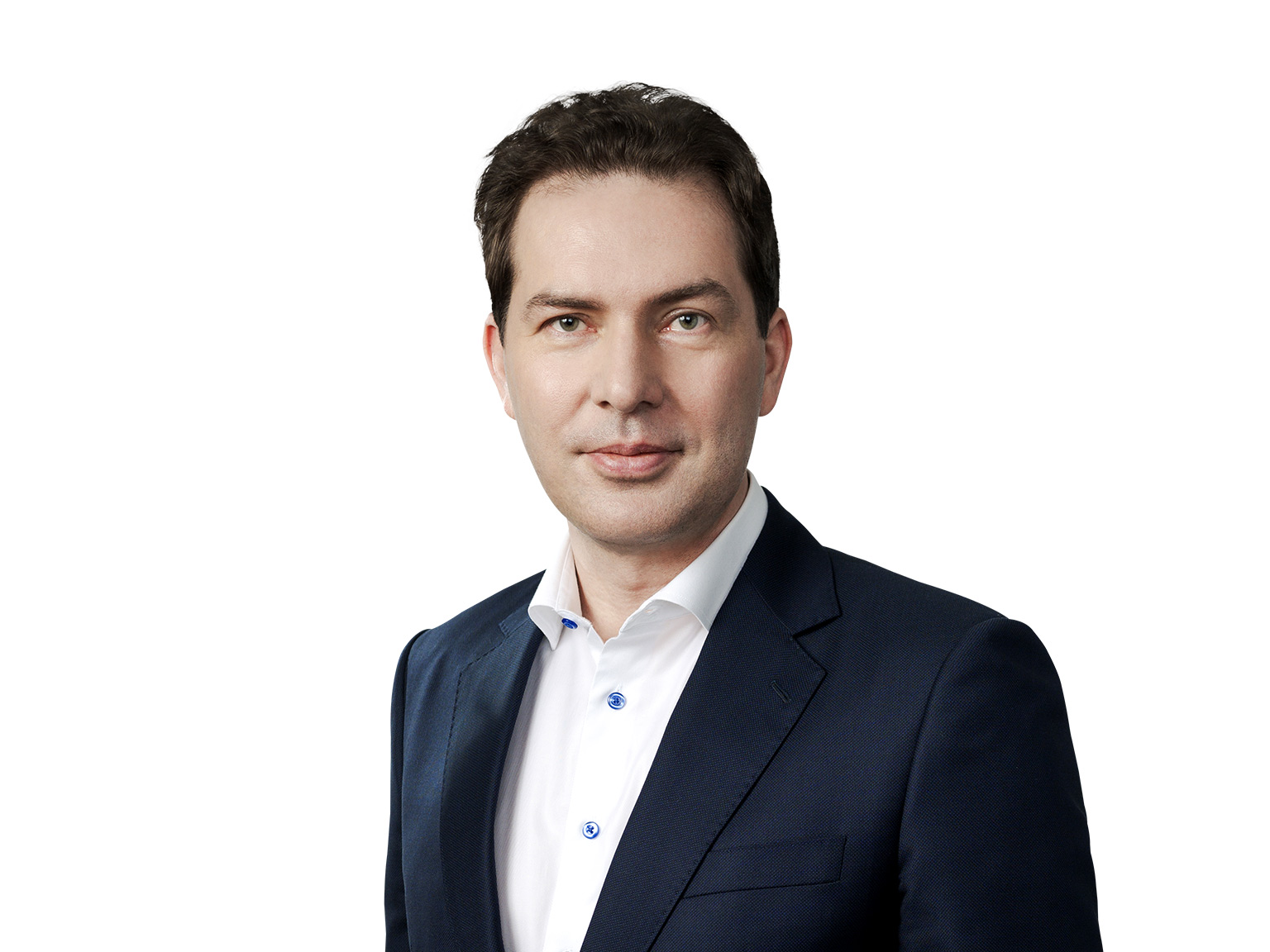 Semyon Yakovlev | McKinsey & Company