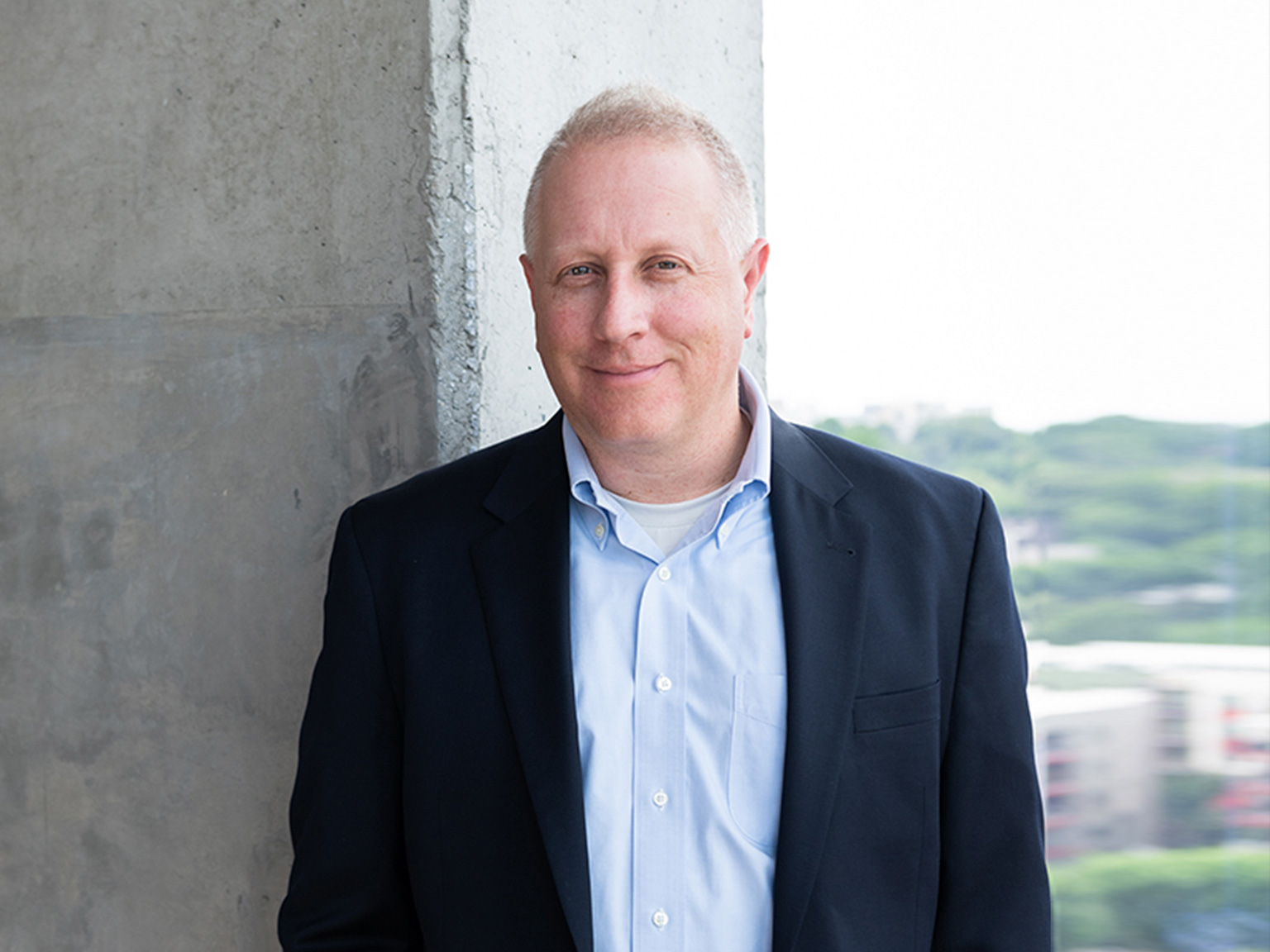 Seth Goldstrom | McKinsey & Company