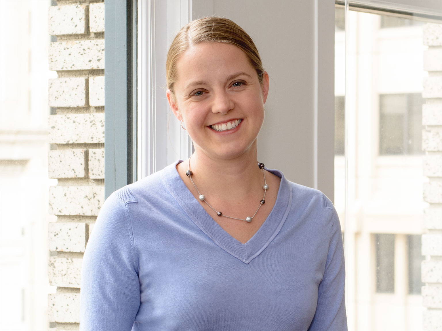 Shannon Peloquin | McKinsey & Company