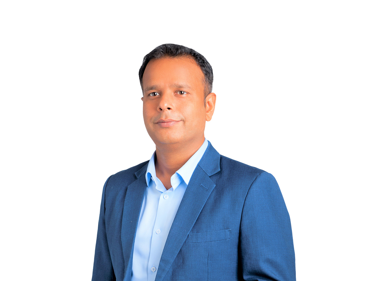 Shobhit Awasthi | McKinsey & Company