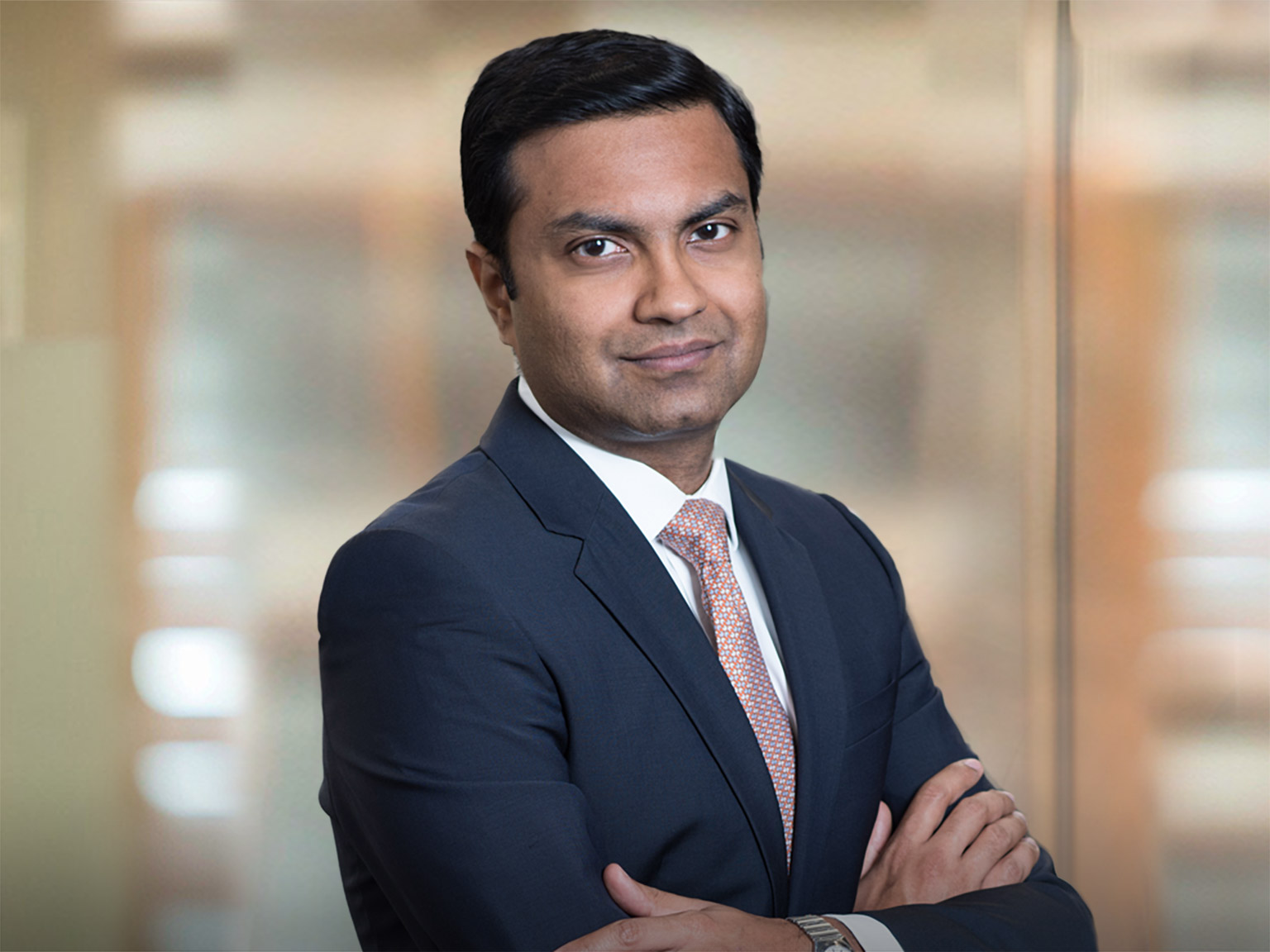 Sid Azad | McKinsey & Company