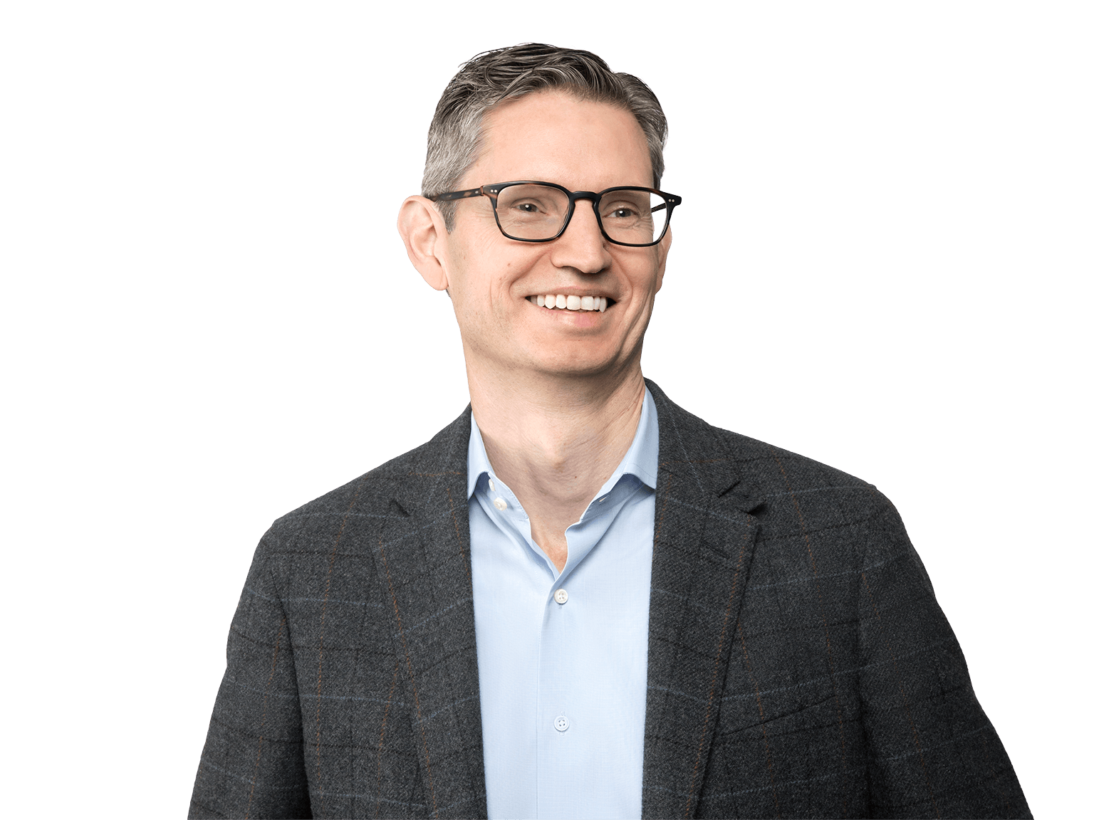 Simon Blackburn | McKinsey & Company