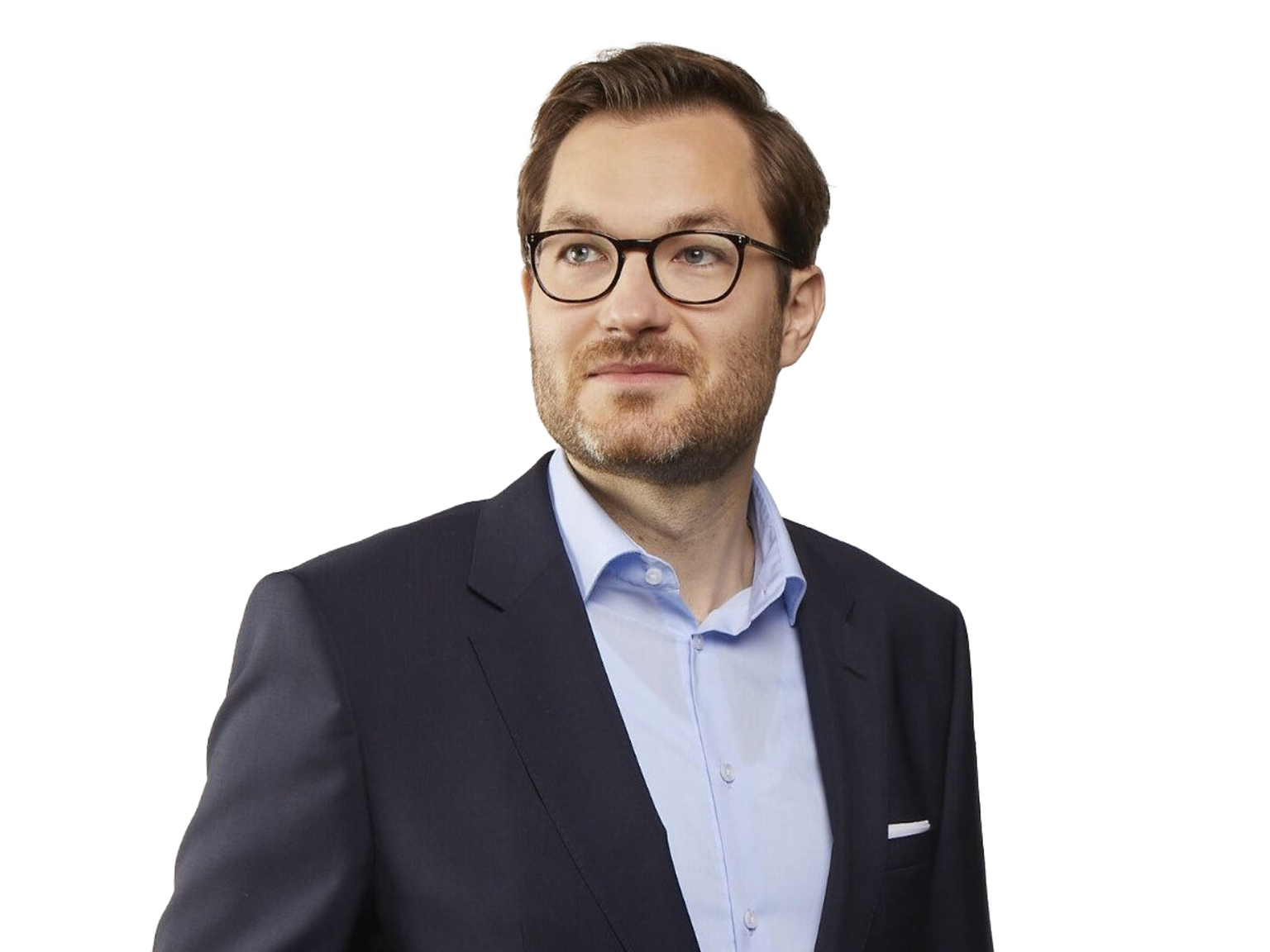 Dr. Simon Kaesler | McKinsey & Company