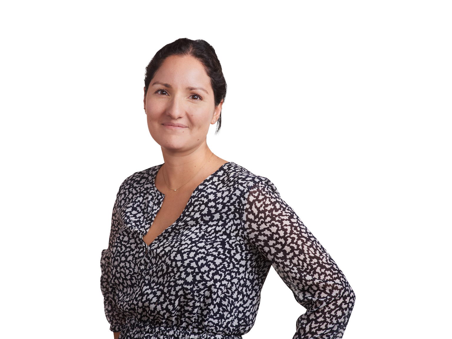 Stephanie Trottier | McKinsey & Company