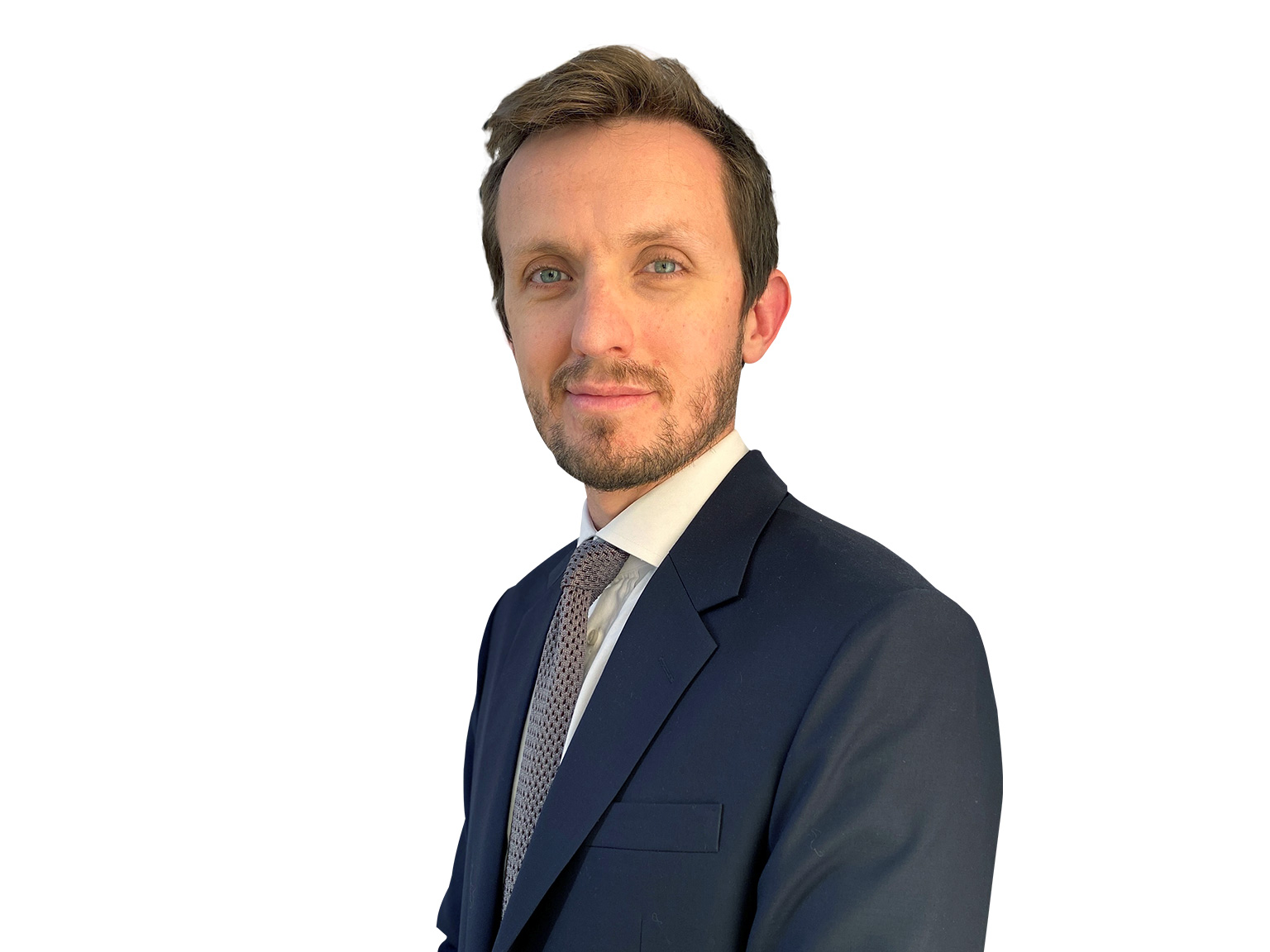 Stephen Hall | McKinsey & Company