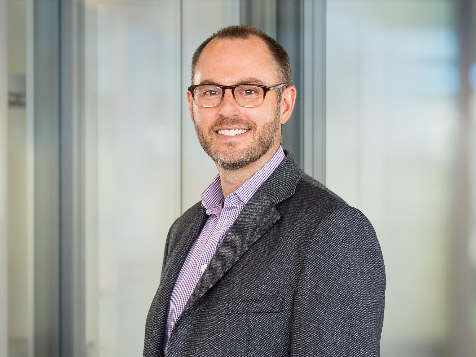 Steven Aronowitz | McKinsey & Company