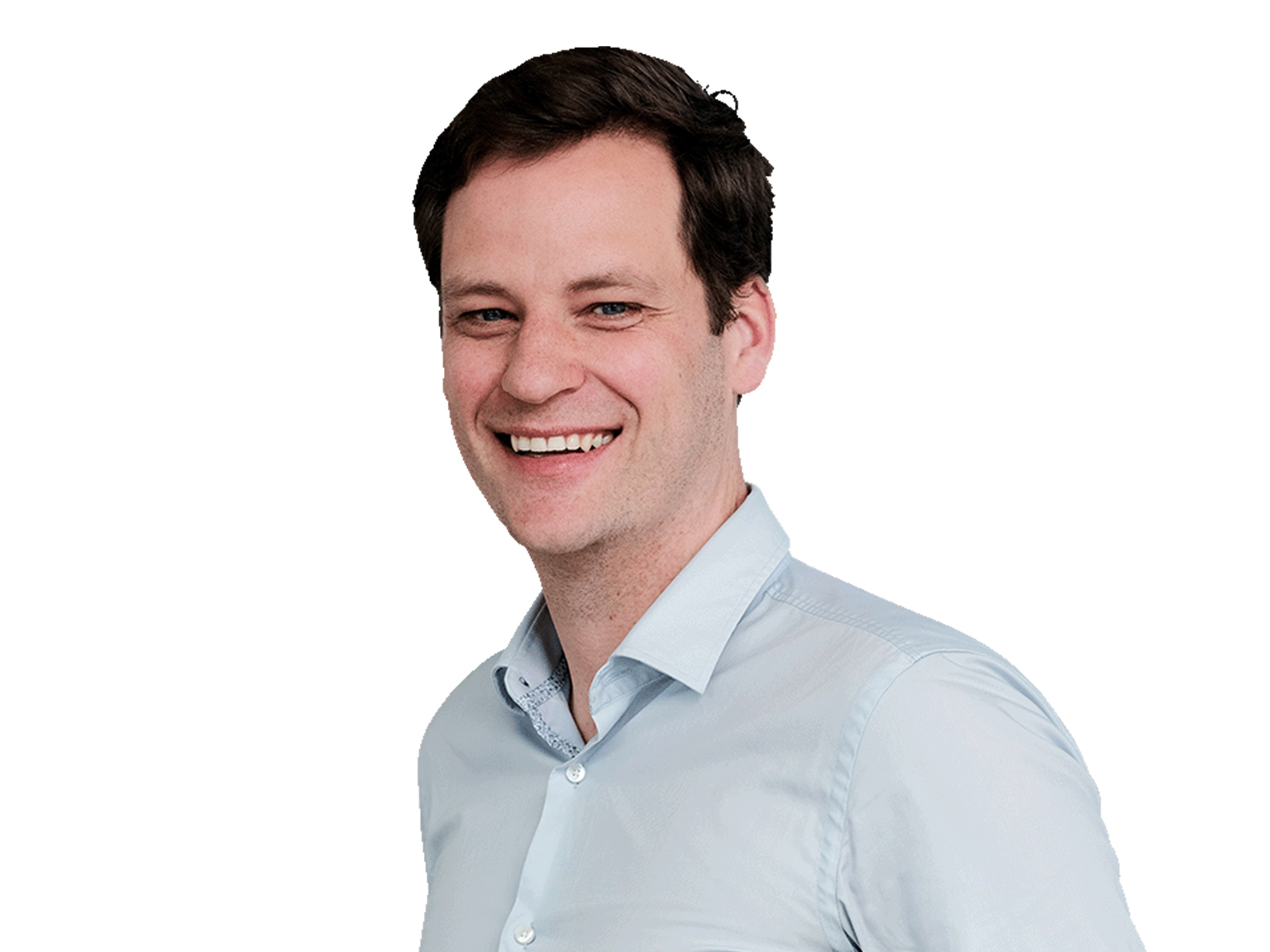 Sven Houthuys | McKinsey & Company