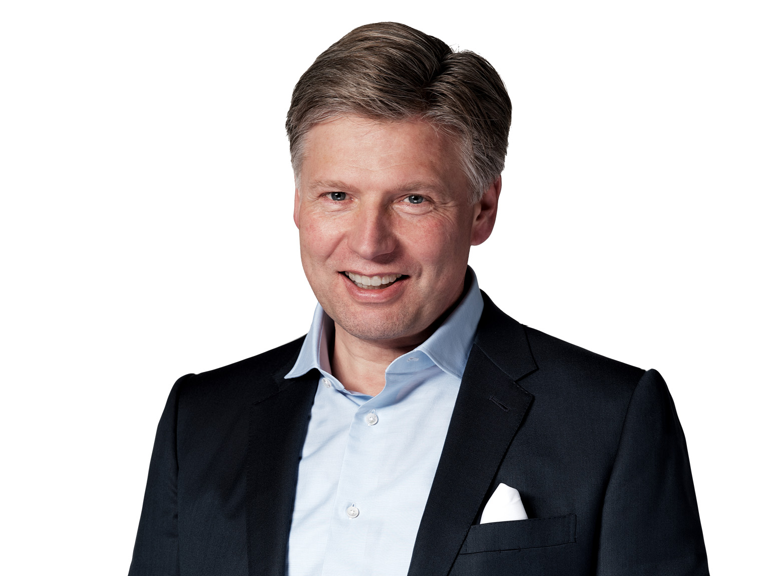 Sven Smit | McKinsey & Company