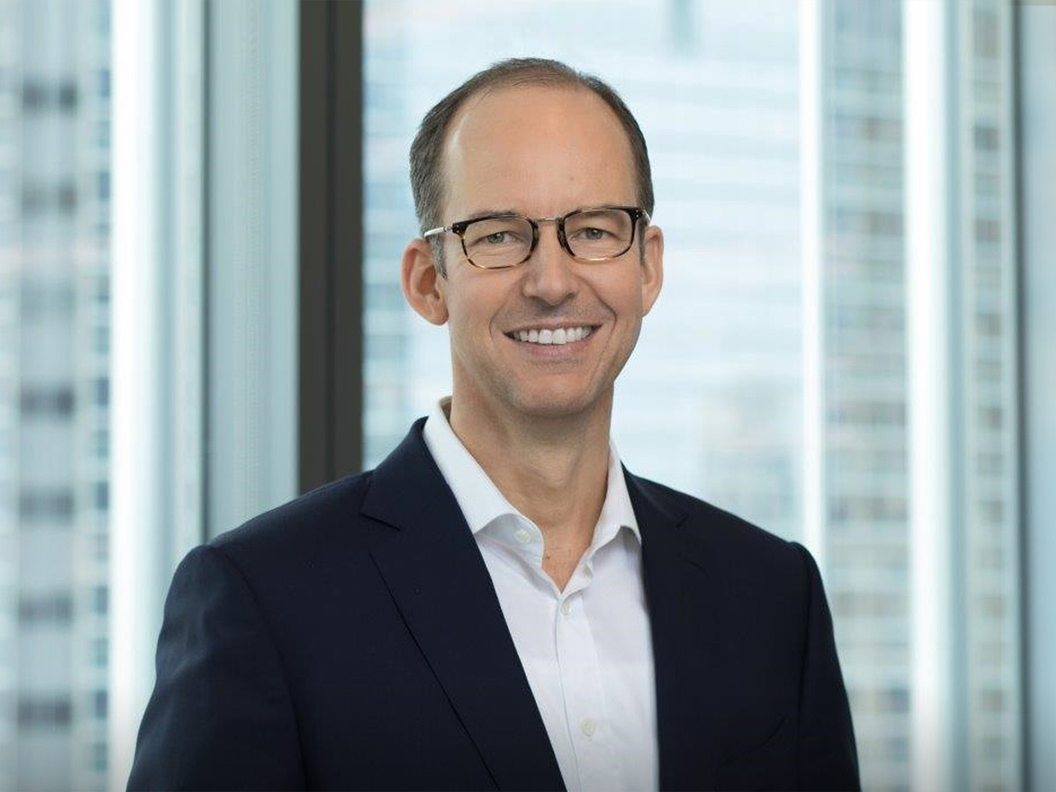 Thomas Hundertmark | McKinsey & Company