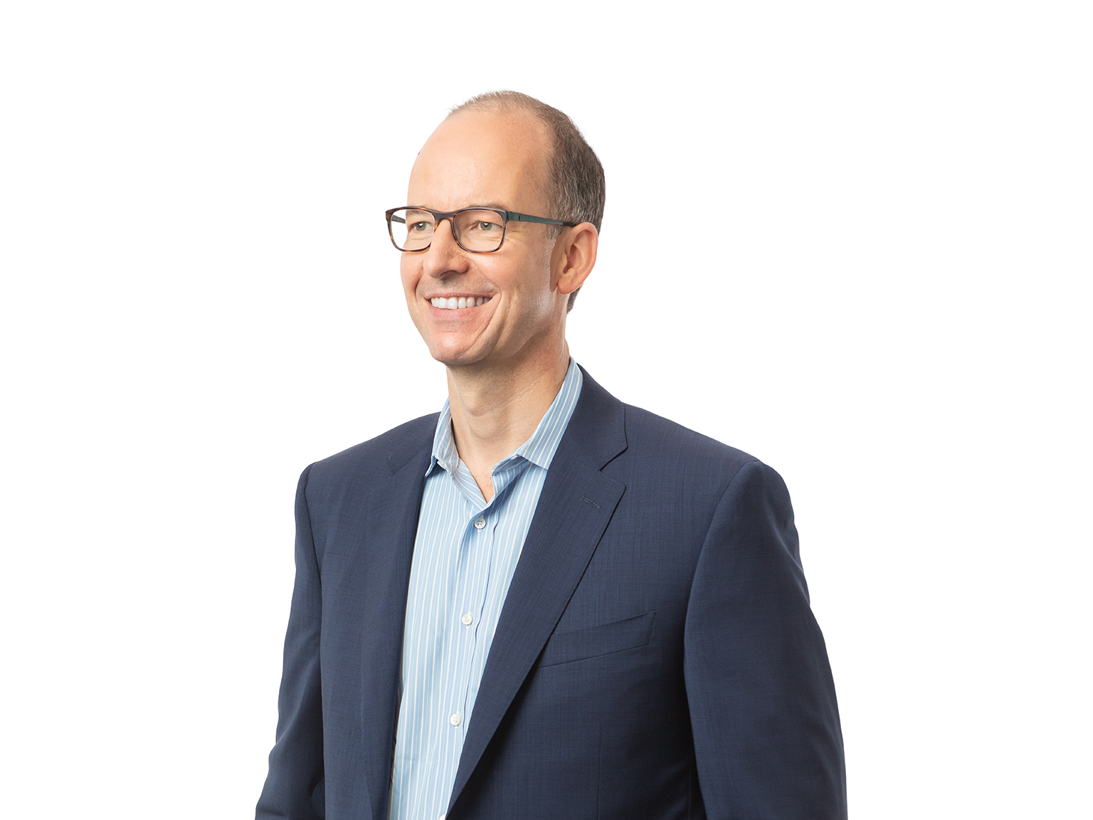 Thomas Hundertmark | McKinsey & Company