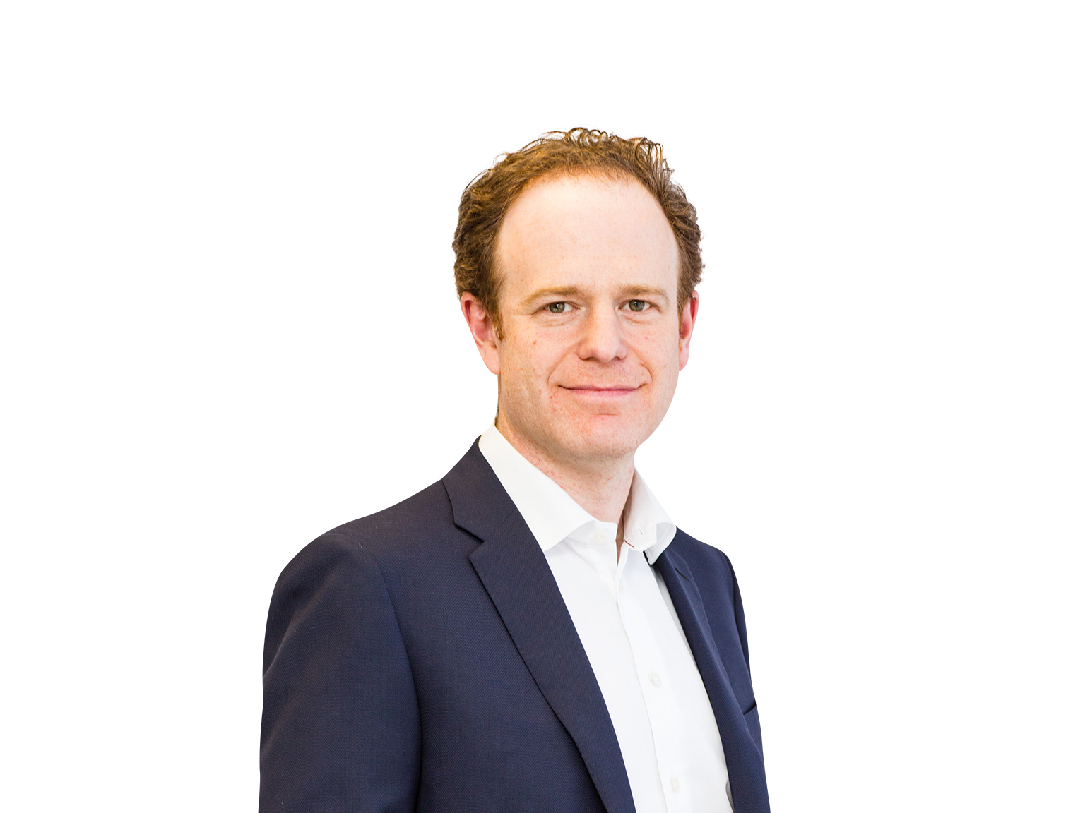 Tim Ward | McKinsey & Company