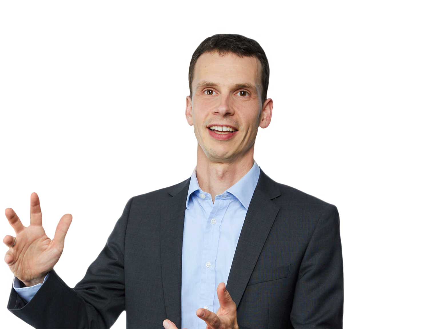 Timo Möller | McKinsey & Company