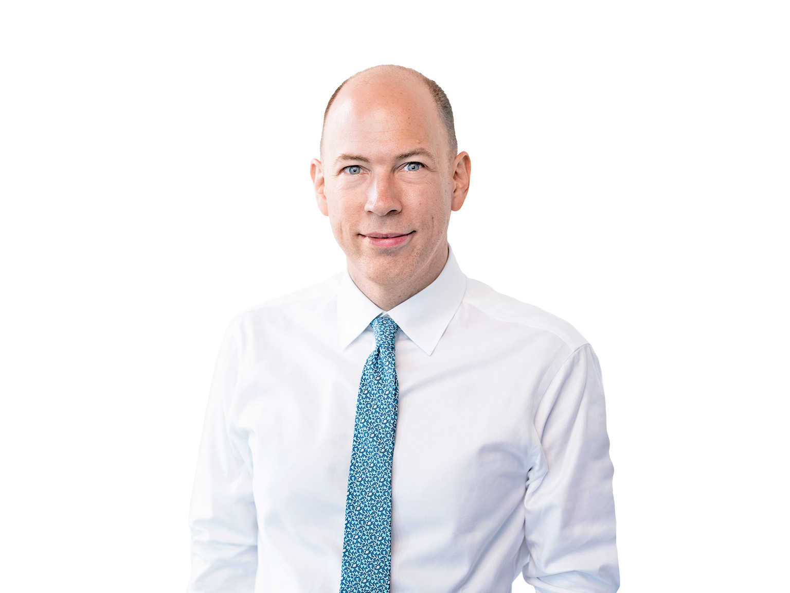 Viktor Hanzlík | McKinsey & Company