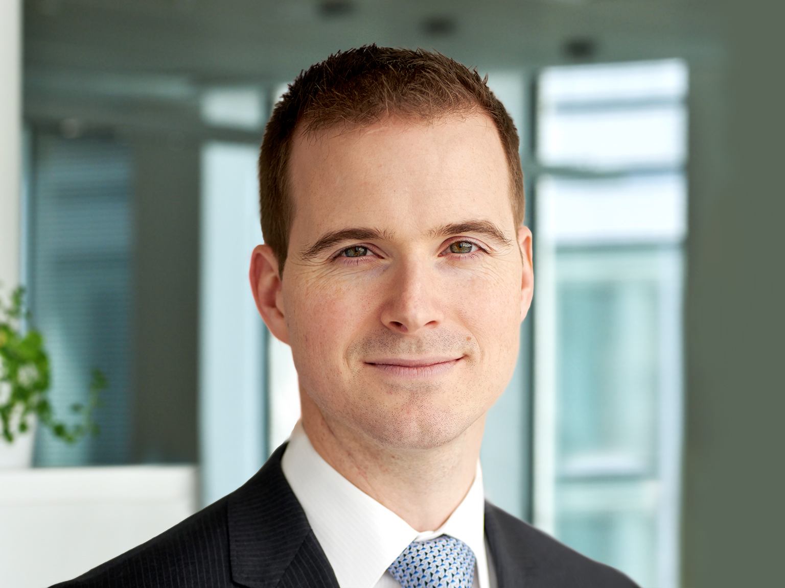 Vincent Bérubé | McKinsey & Company