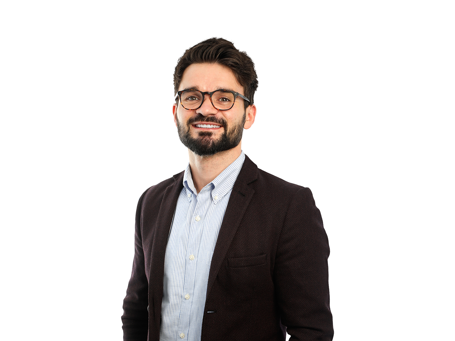 Wayne Redmond | McKinsey & Company