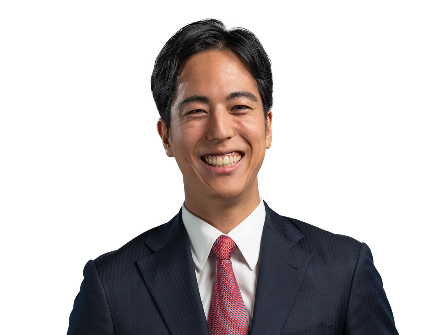 Yoshihiro Kagiya | McKinsey & Company