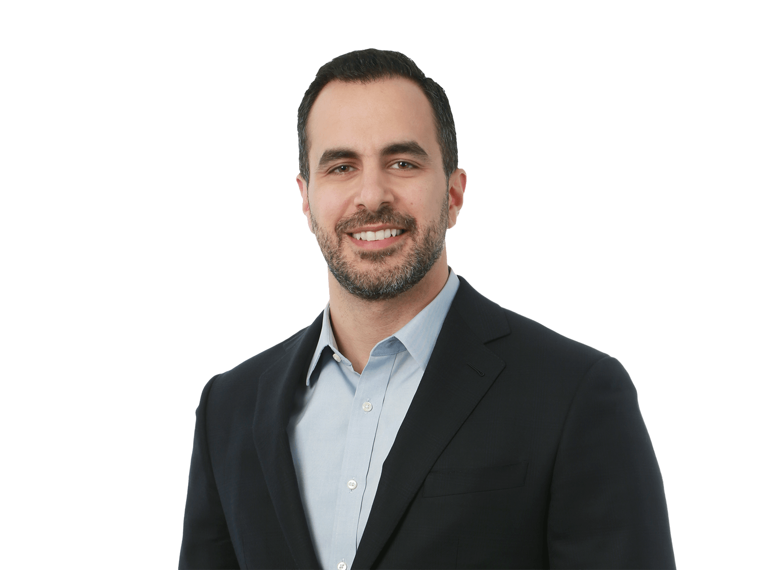 Zahy Abou-Atme | McKinsey & Company